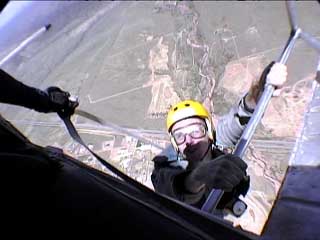 Welcome To High Sky Adventures Parachute Club - (719) 598-JUMP